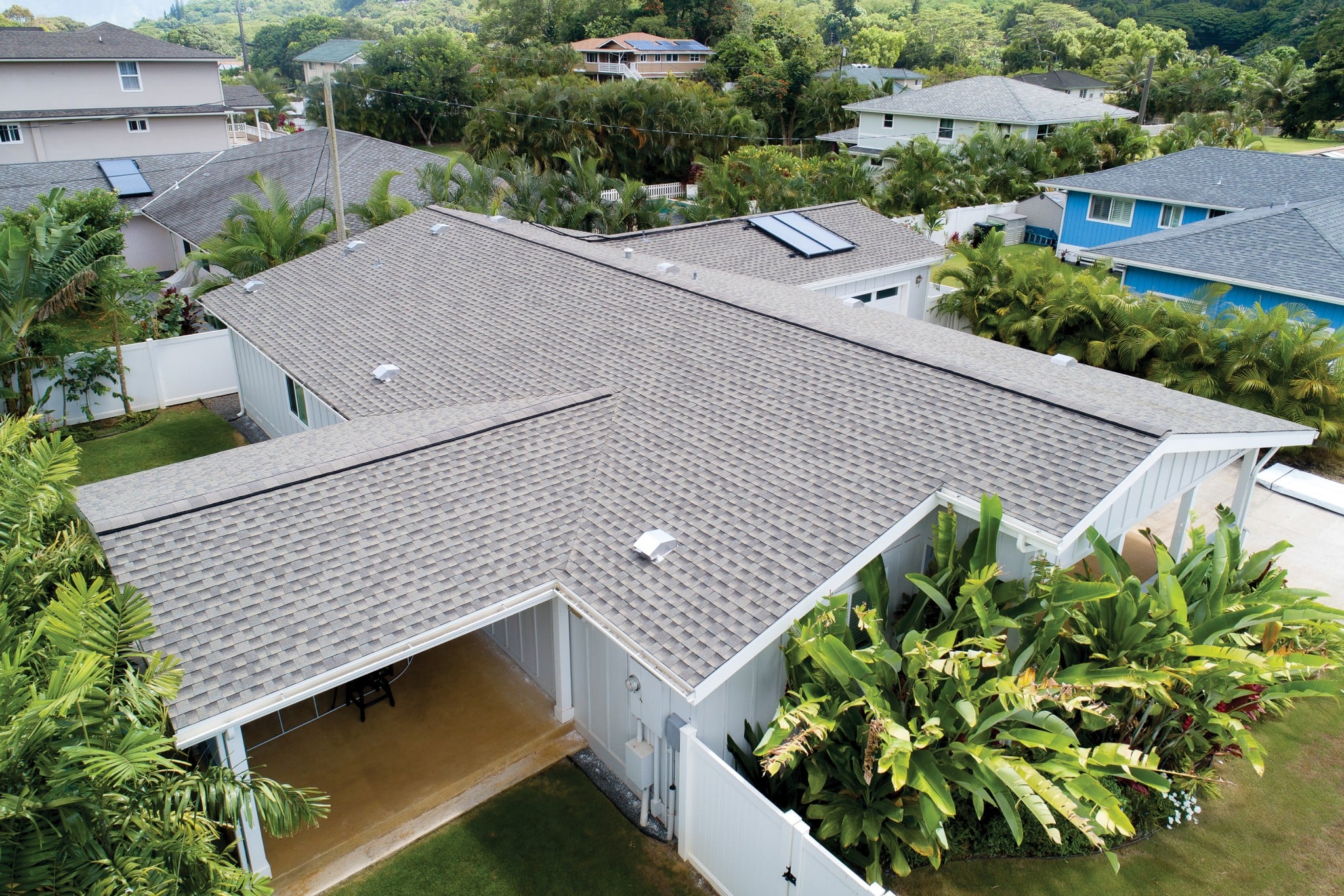 2022 Readers’ Choice Awards: Roofing - Hawaii Home + Remodeling
