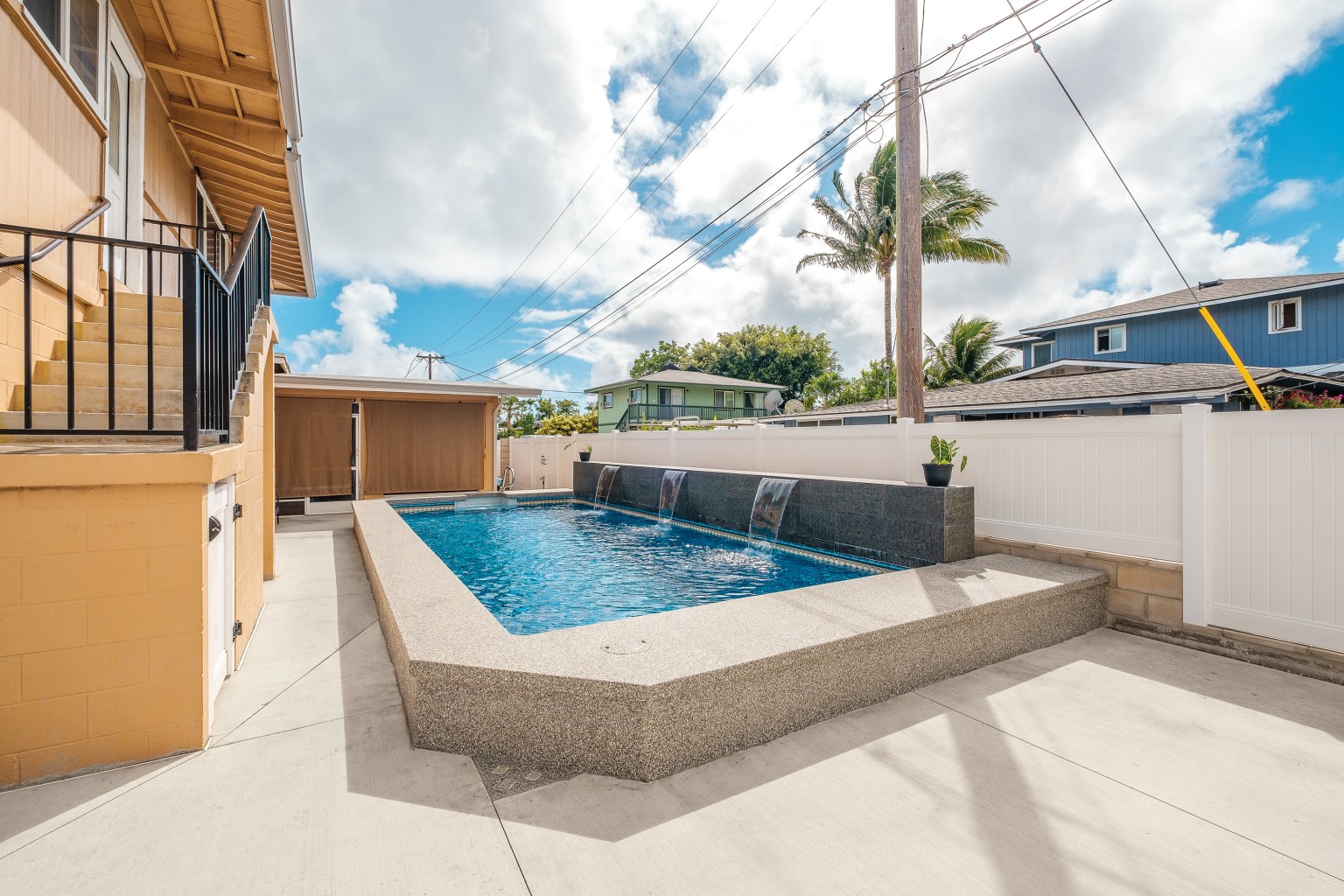 Everything You Need to Know Before Getting a Pool - Hawaii Home ...
