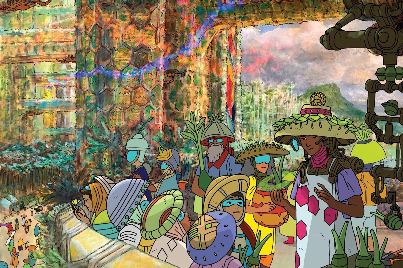 Oceania’s Climate Renaissance - Hawaii Home + Remodeling