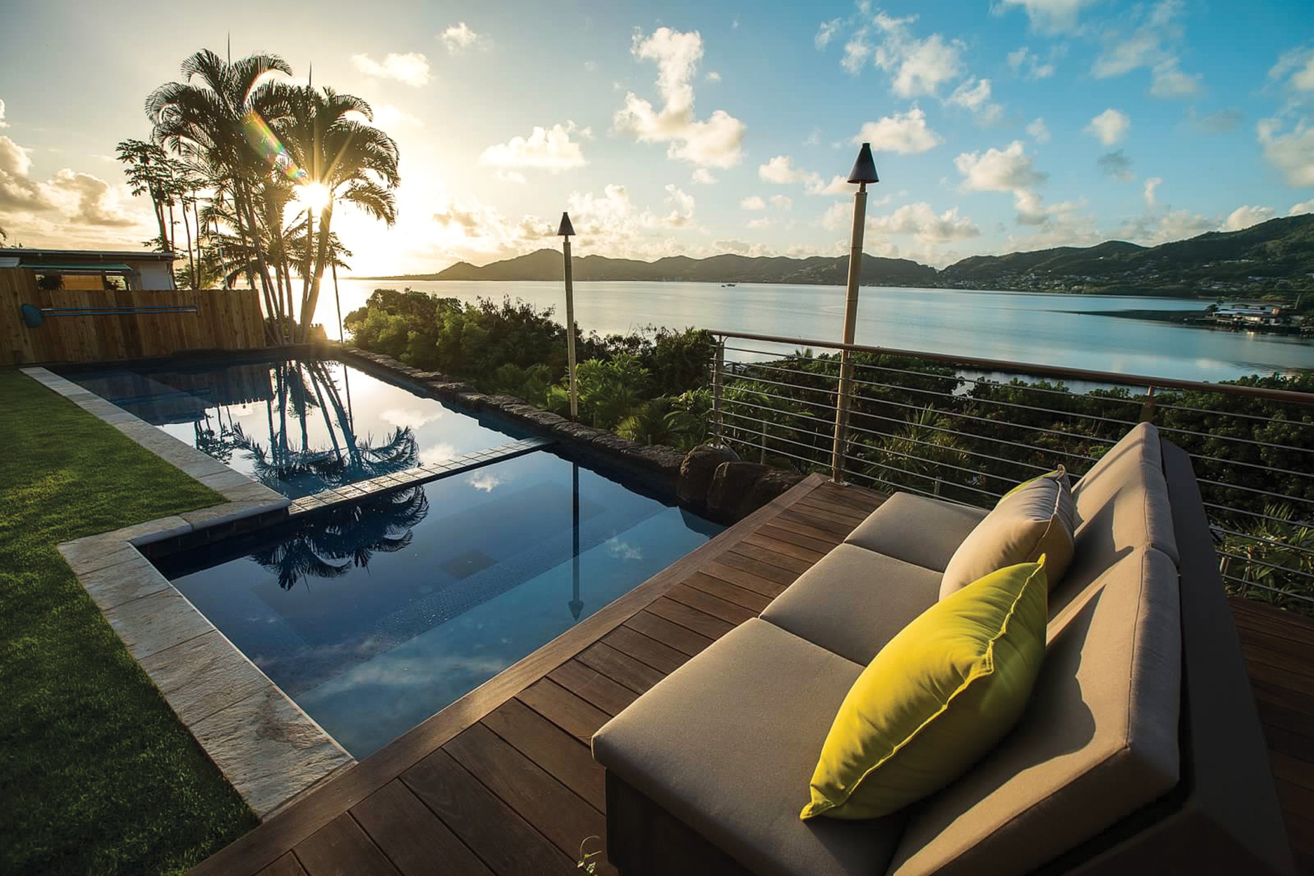 Everything You Need to Know Before Getting a Pool - Hawaii Home ...