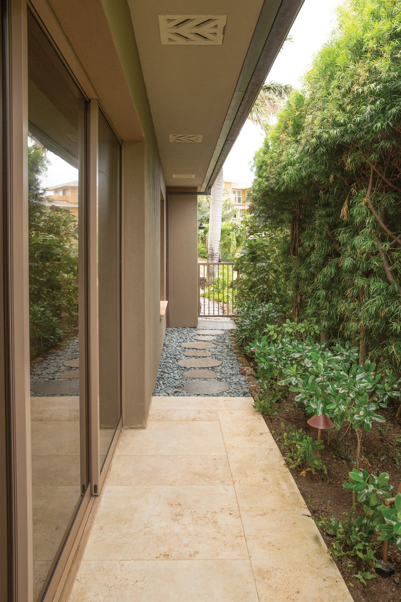 These 4 Plants Provide Natural Privacy - Hawaii Home + Remodeling