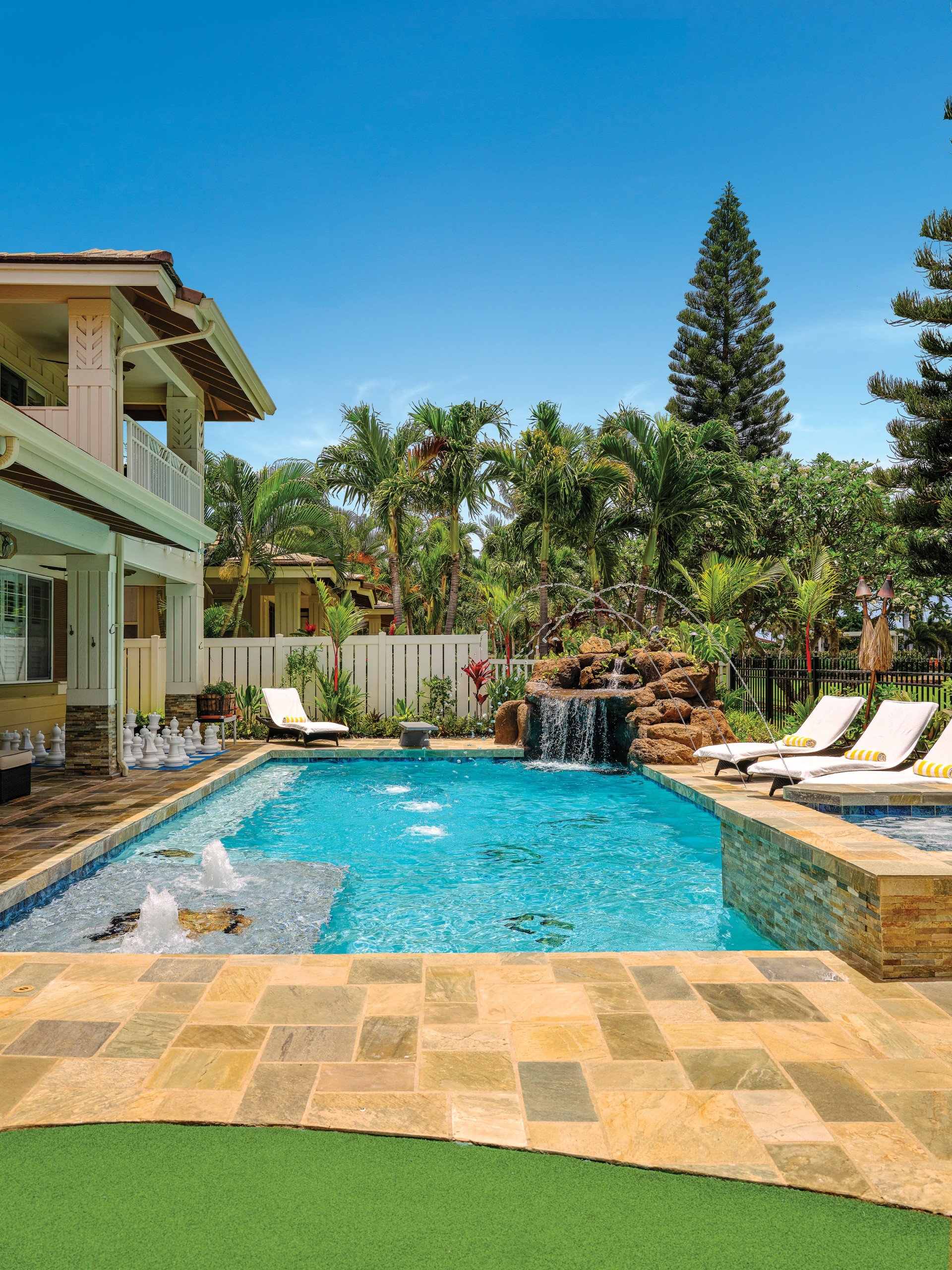 Everything You Need to Know Before Getting a Pool - Hawaii Home ...