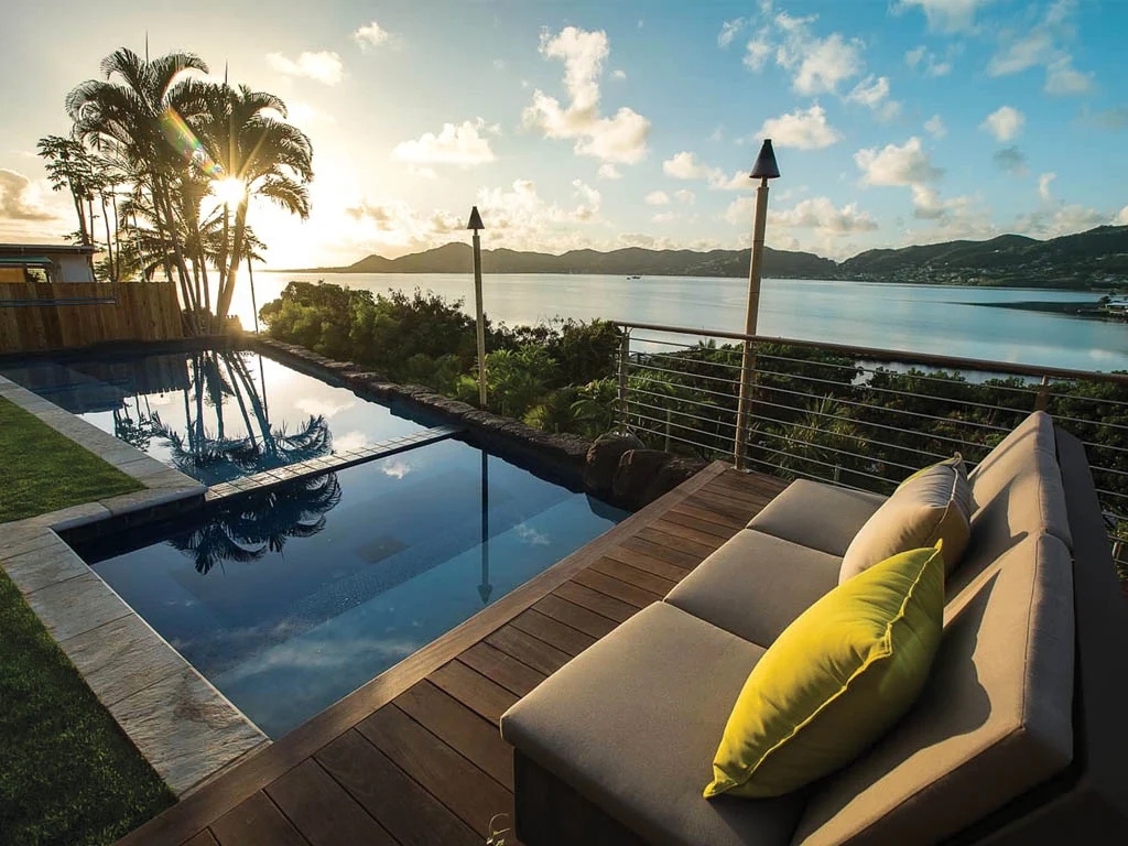 5 Refreshing Pools for the Summer - Hawaii Home + Remodeling
