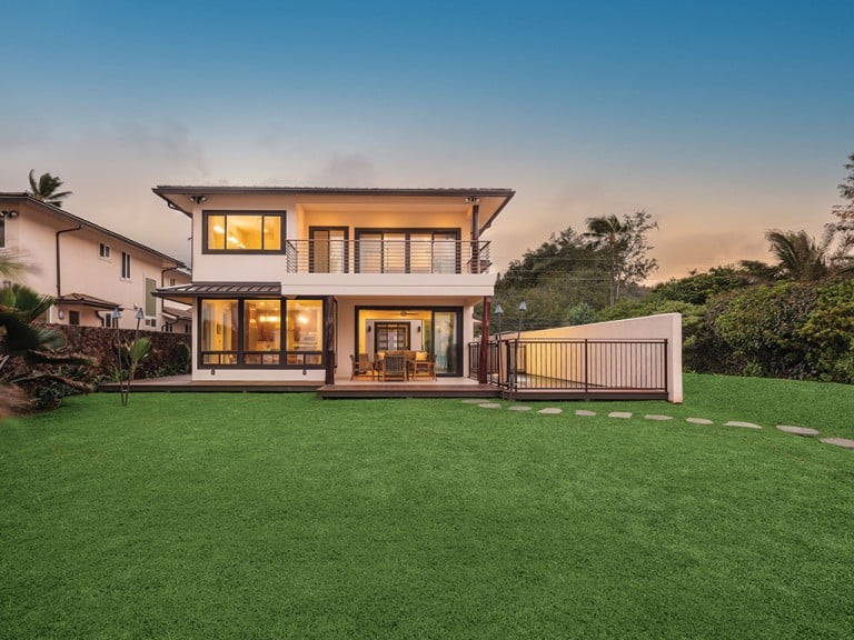 Homeworks Construction - Hawaii Home + Remodeling