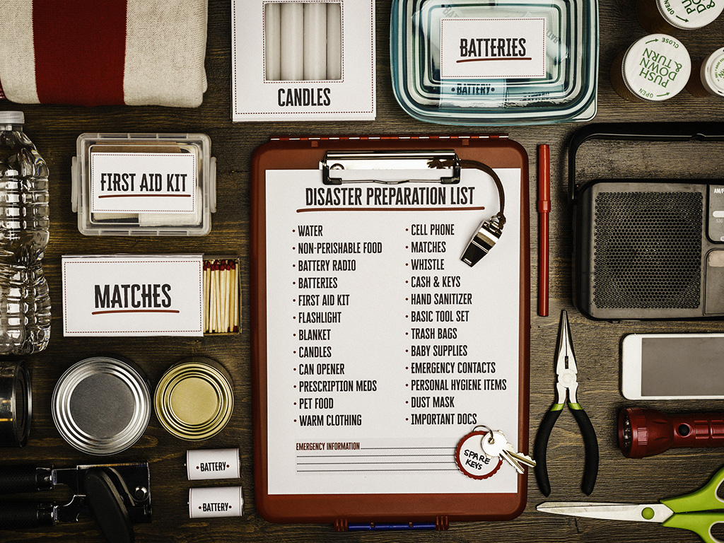 Hurricane Preparedness Tips for Hawaii’s Storm Season