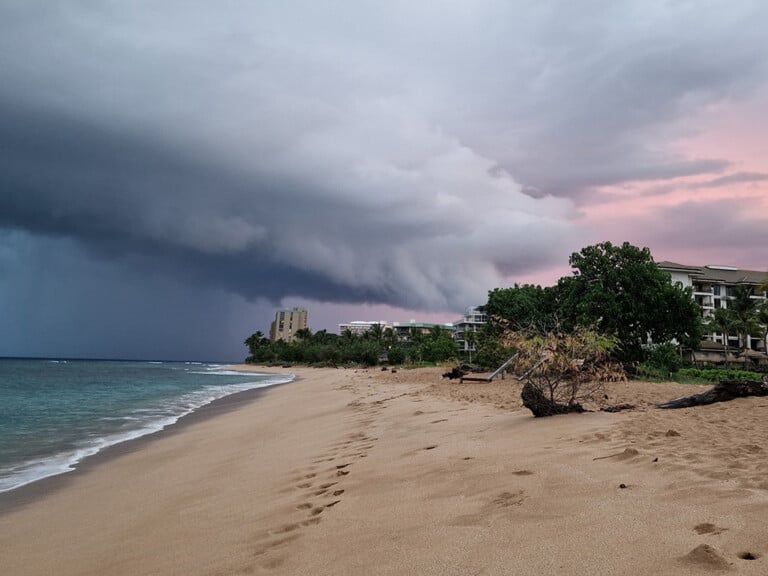 Hurricane Preparedness Tips for Hawaii’s Storm Season