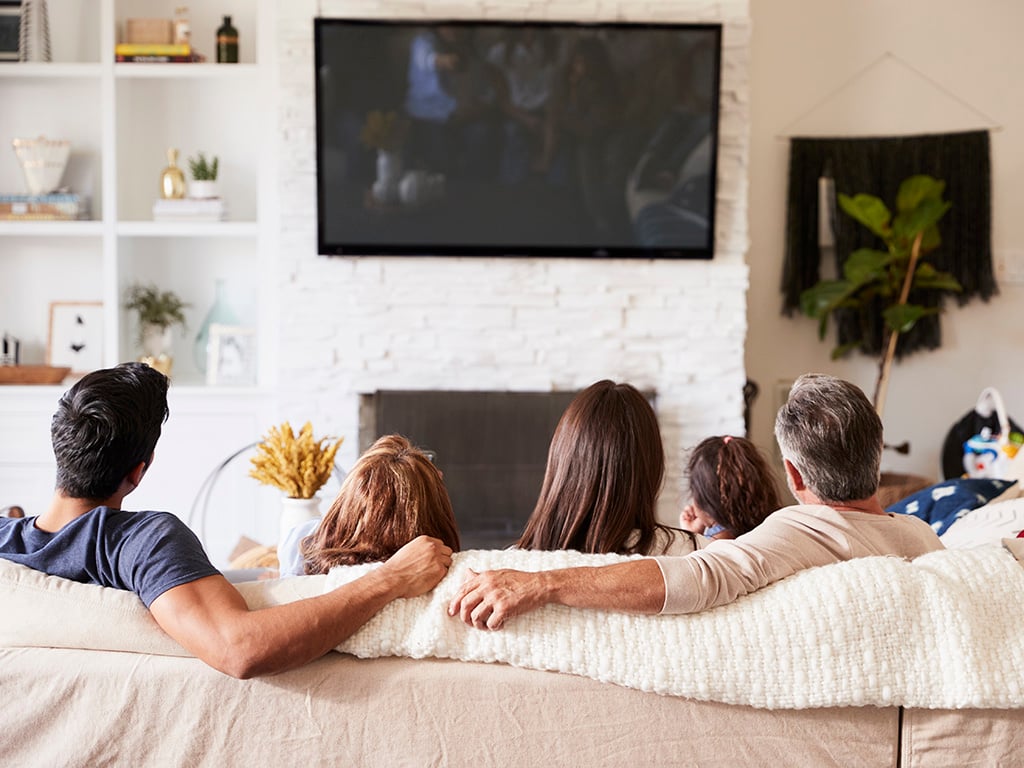 Celebrating Intergeneration Month - Hawaii Home + Remodeling