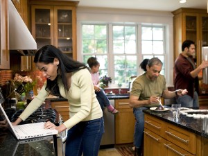 Celebrating Intergeneration Month - Hawaii Home + Remodeling