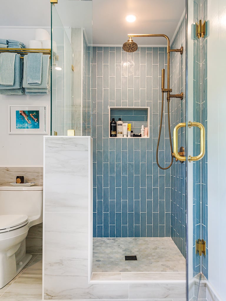 Contemporary Coastal - Hawaii Home + Remodeling