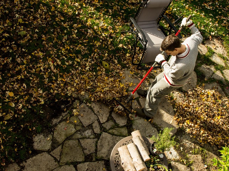 Fall Home Maintenance Guide - Hawaii Home + Remodeling