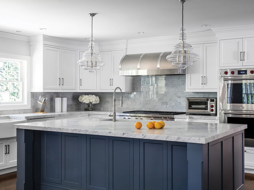 Ease and Elegance - Hawaii Home + Remodeling