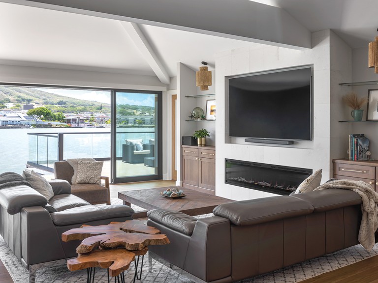 Hawaii Home + Remodeling