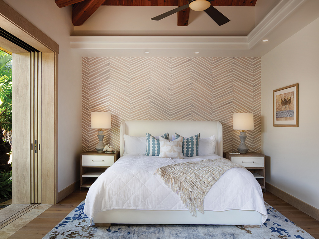 Elements of Design - Hawaii Home + Remodeling