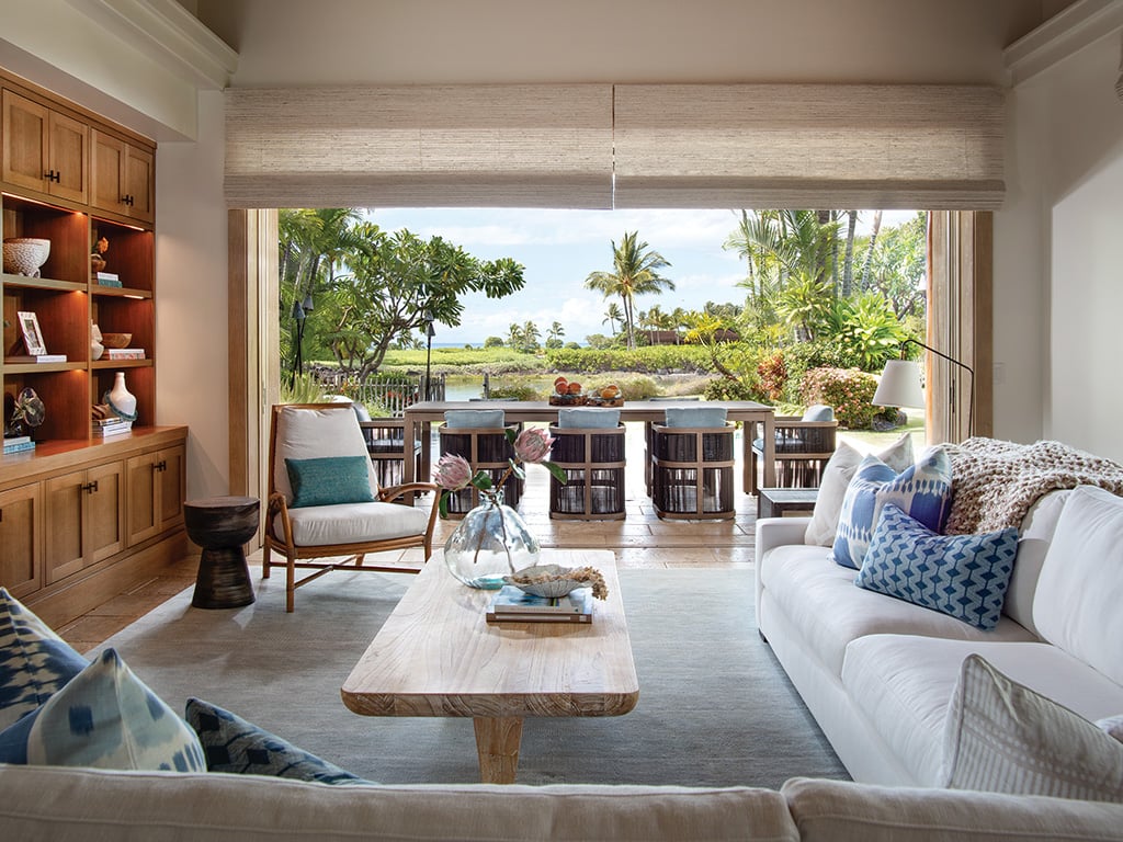 Elements of Design - Hawaii Home + Remodeling