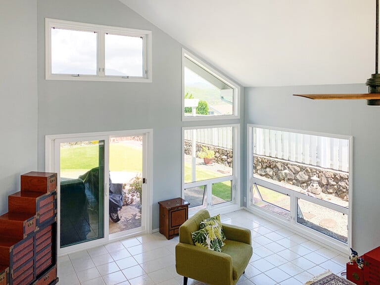 Frames of Reference - Hawaii Home + Remodeling