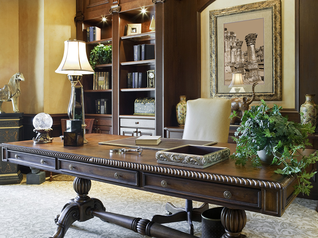 Presidential Living - Hawaii Home + Remodeling