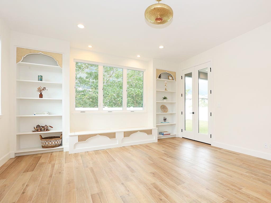 Moroccan Makeover - Hawaii Home + Remodeling