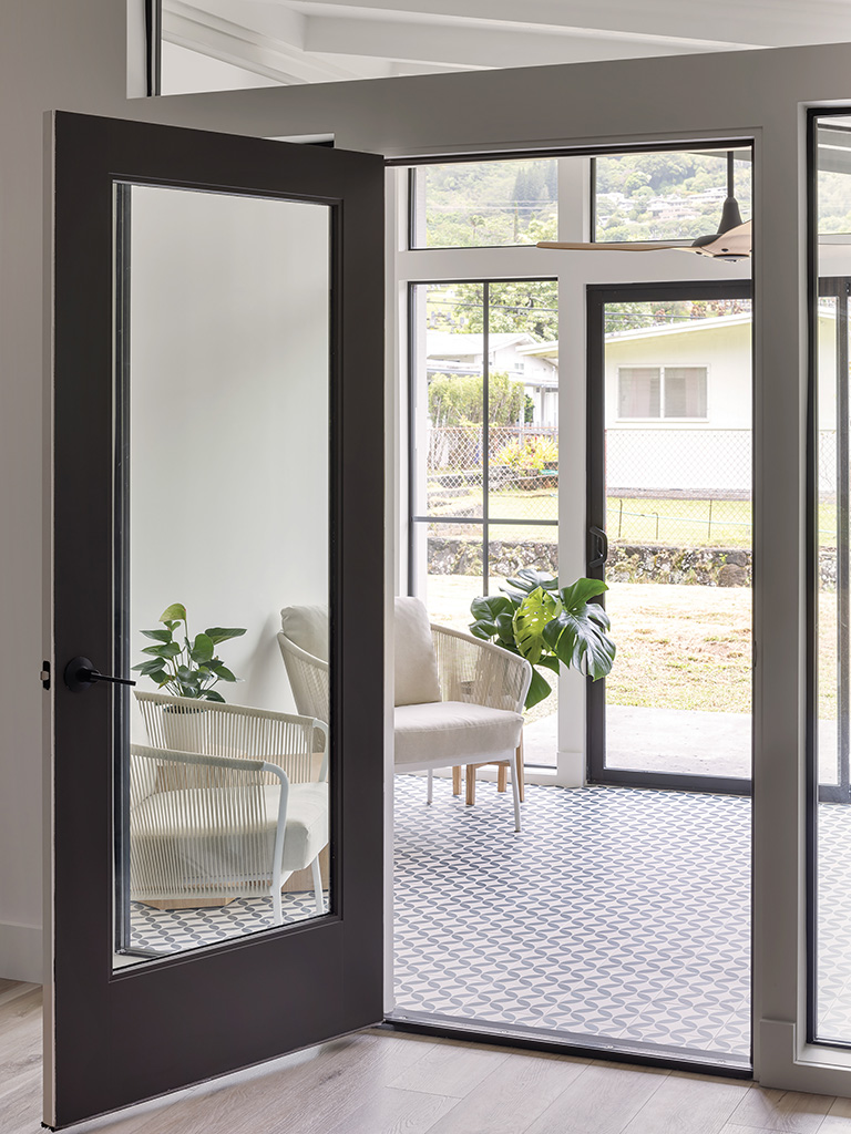 A Sunny Disposition - Hawaii Home + Remodeling