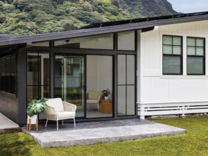 A Sunny Disposition - Hawaii Home + Remodeling