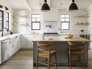 A Sunny Disposition - Hawaii Home + Remodeling