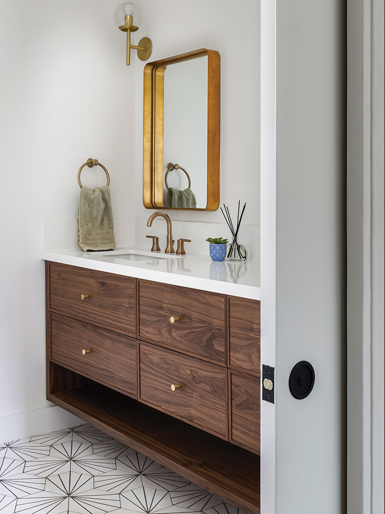 A Sunny Disposition - Hawaii Home + Remodeling