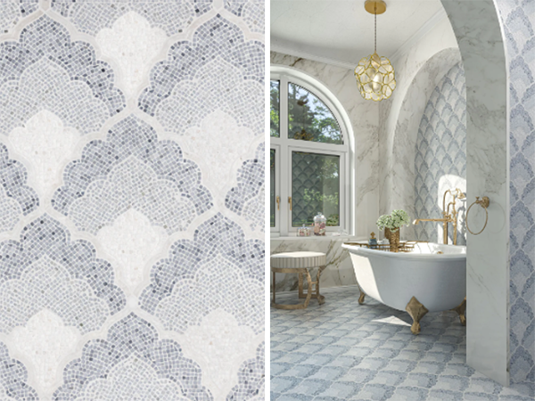 Artistic Tile Brings Style to Your Spaces - Hawaii Home + Remodeling