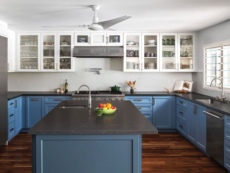 Todd Branson Stoneworks Hawaii: 2023 Readers’ Choice Countertops