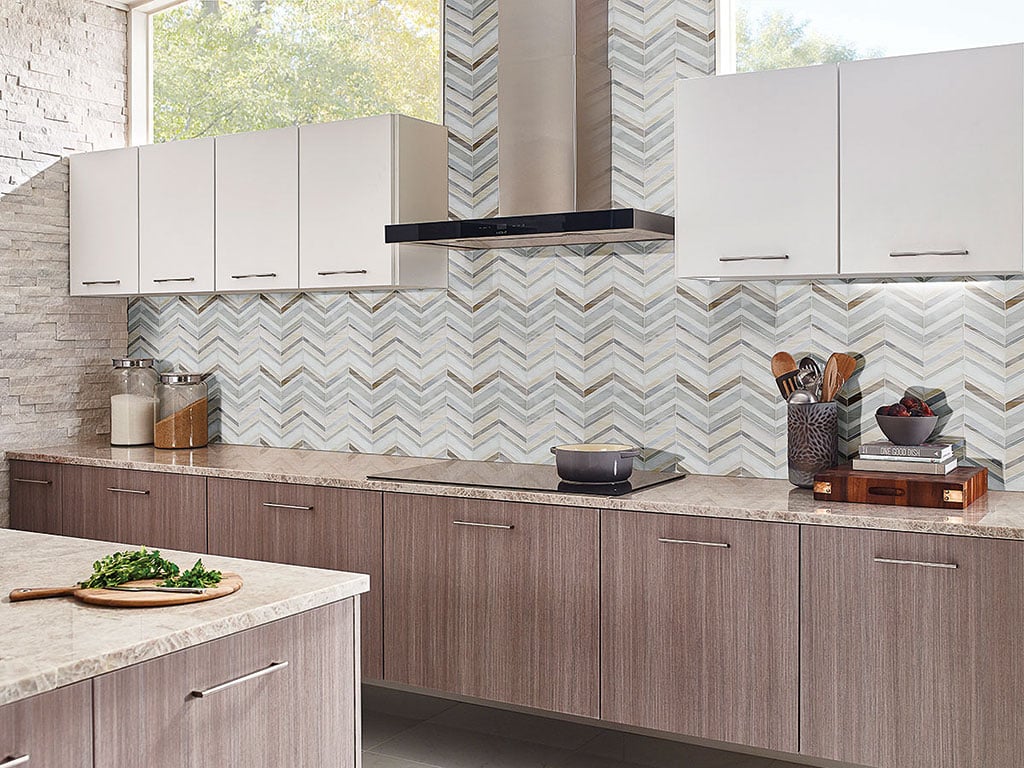 Decorative Tile Trends From Hawaii Design Experts