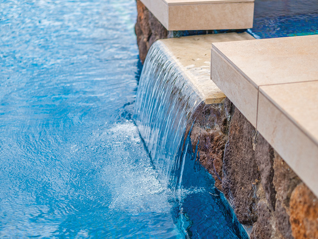 A Hawaii Pool That Will Leave You Walking On Water