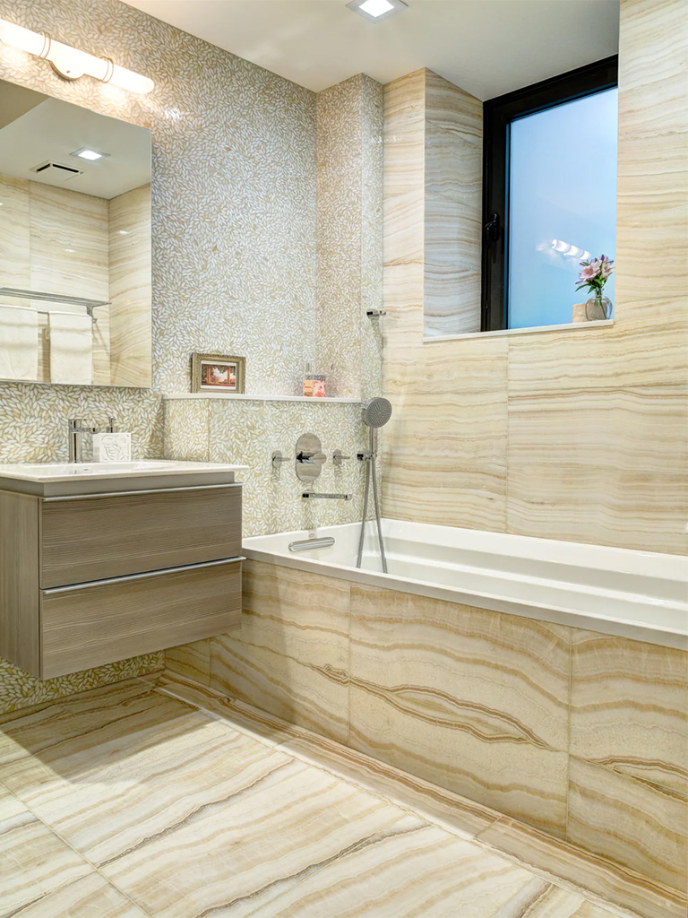 Tile Trends for the Fall Season - Hawaii Home + Remodeling