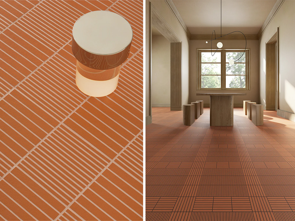 Tile Trends for the Fall Season - Hawaii Home + Remodeling