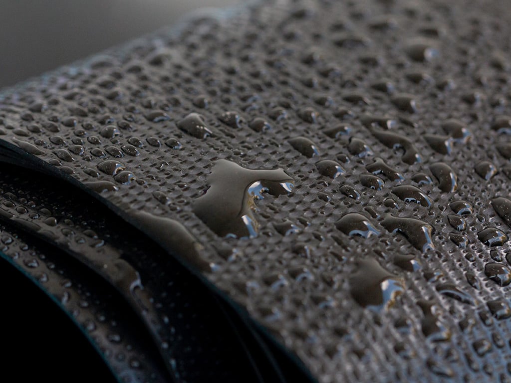 Waterproofing Made Easy - Hawaii Home + Remodeling