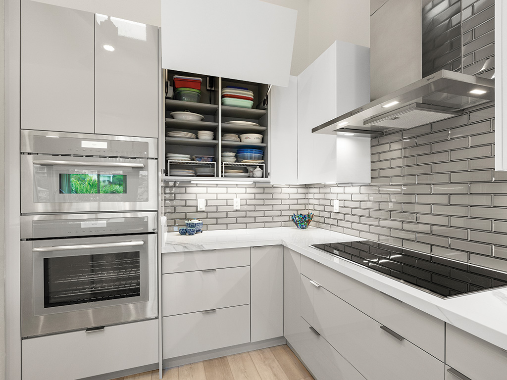 This Family Kitchen is Reimagined in a Ridgeside Revival