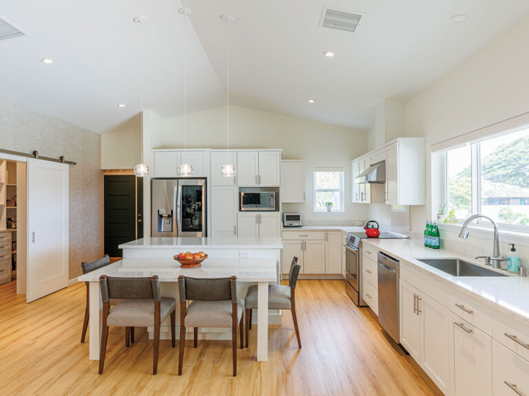 Homeworks Construction: Better Builders 2023 - Hawaii Home + Remodeling