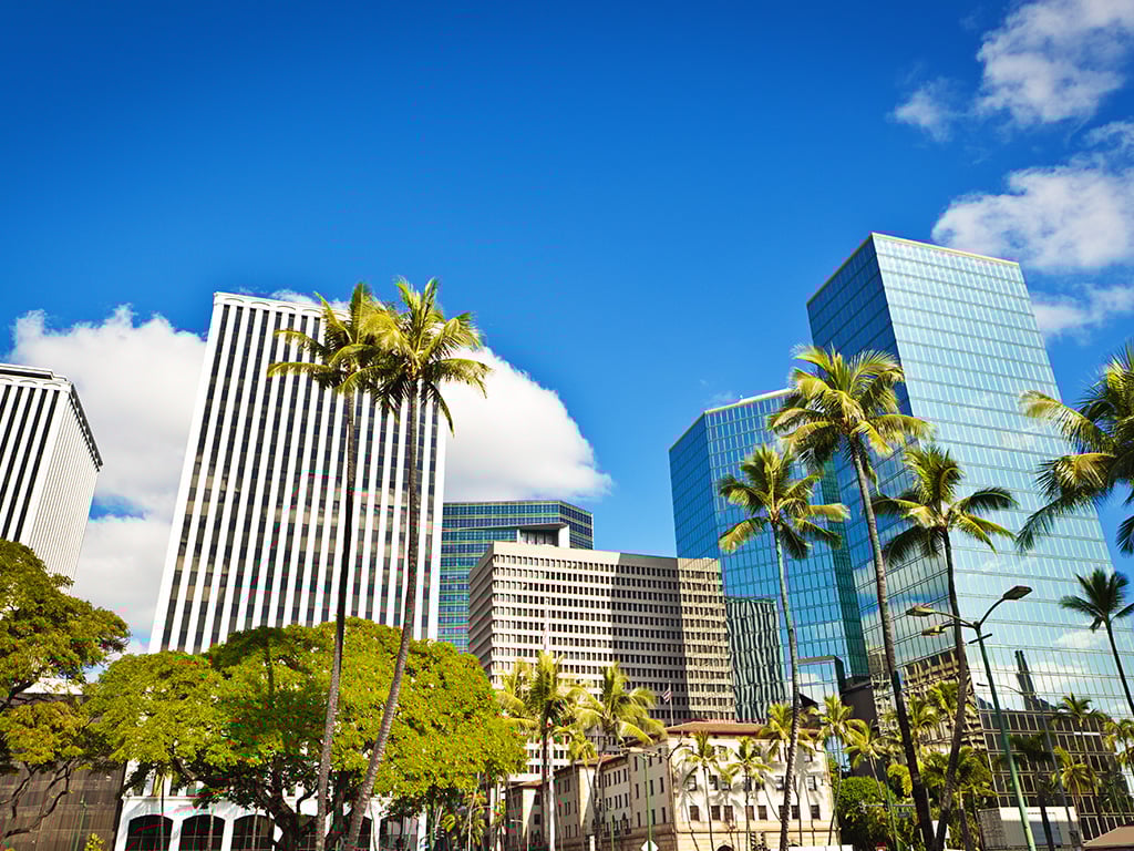 Your Guide to Some of Honolulu’s Unique Districts