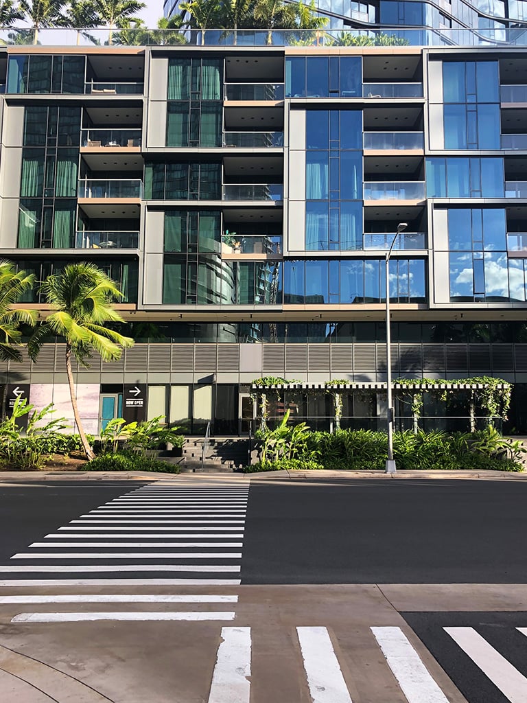 Your Guide to Some of Honolulu’s Unique Districts