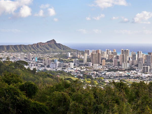Your Guide to Some of Honolulu’s Unique Districts