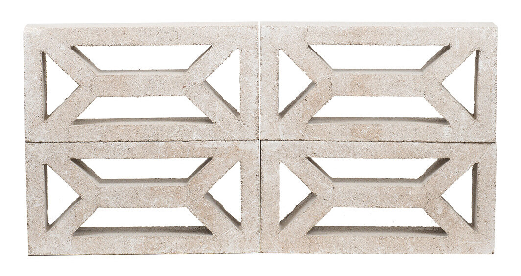 Breeze Blocks are More Than Just Masonry - Hawaii Home + Remodeling