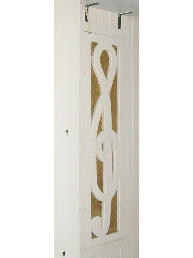 Historic Interiors Require Rehabilitation and Protection - Hawaii Home ...