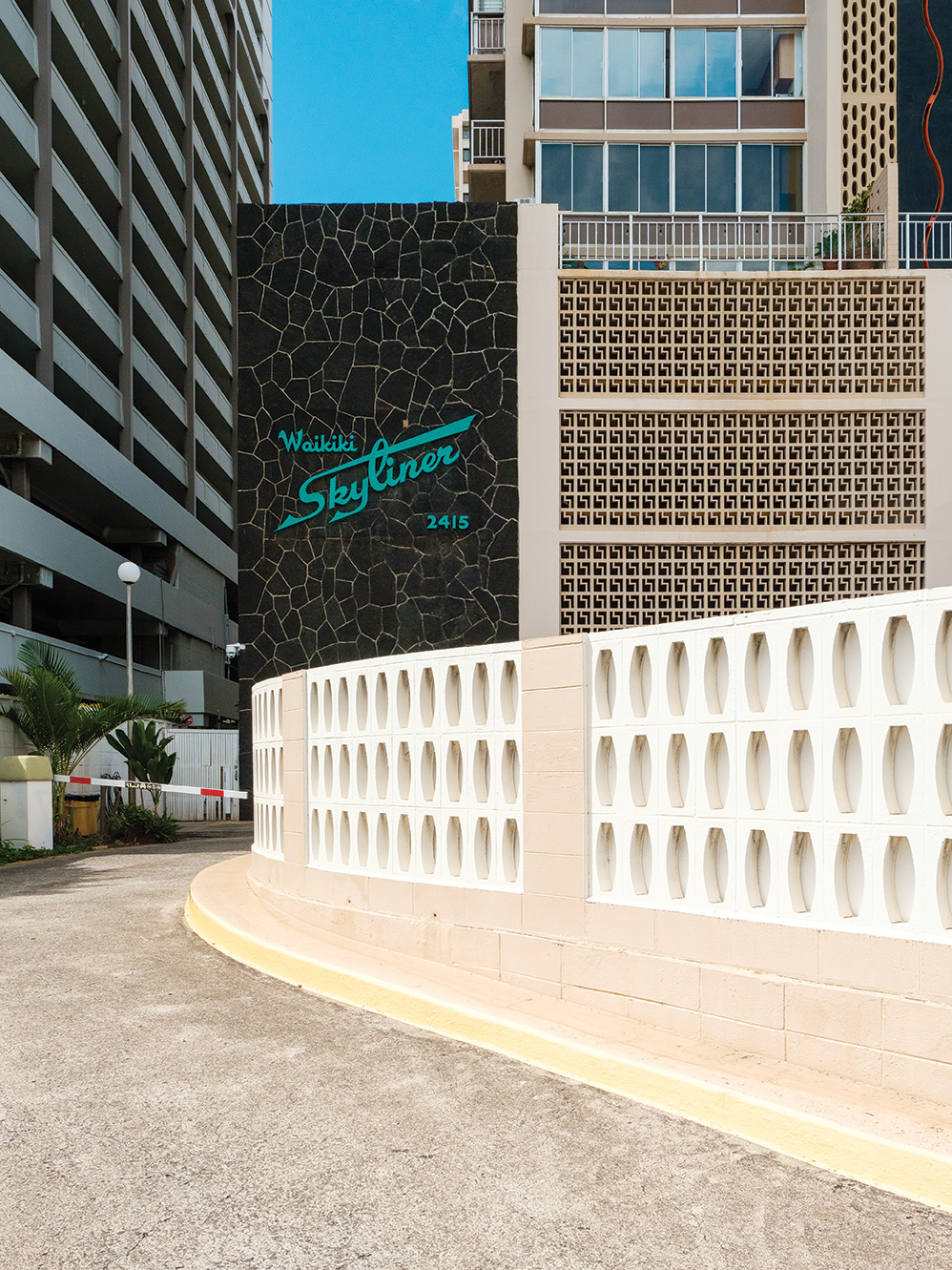 Breeze Blocks are More Than Just Masonry - Hawaii Home + Remodeling