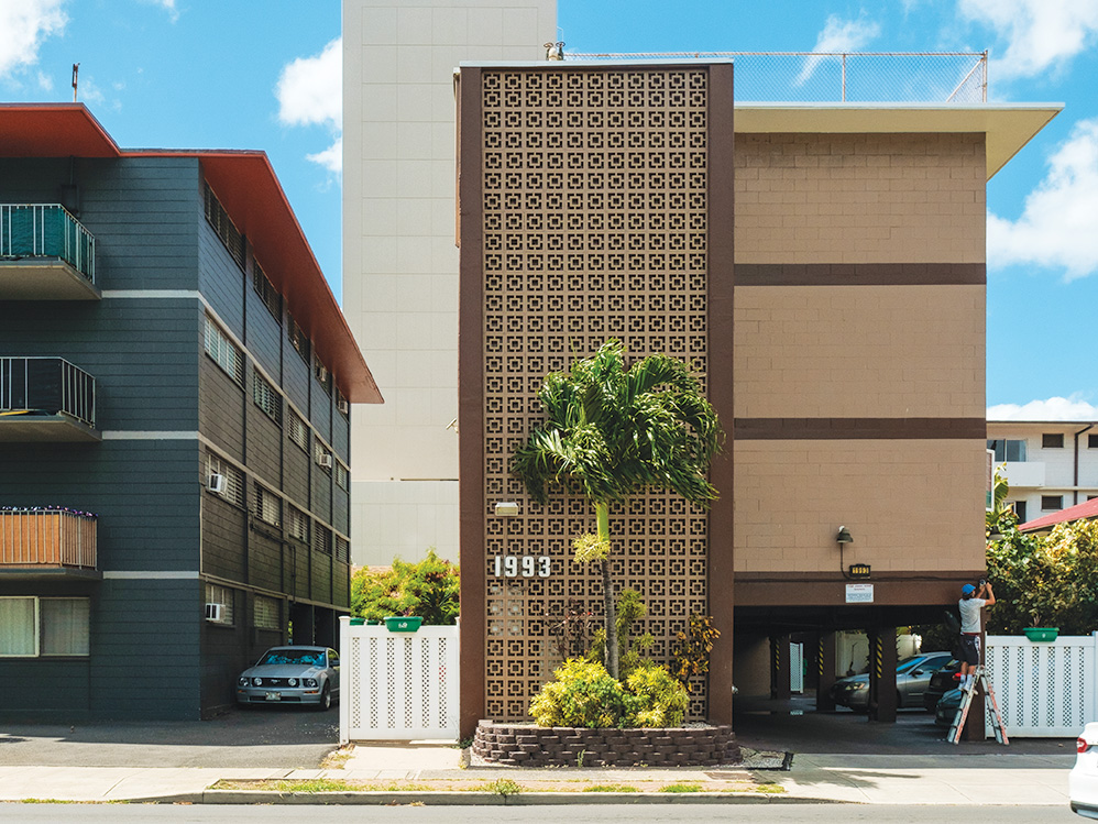 Breeze Blocks are More Than Just Masonry - Hawaii Home + Remodeling