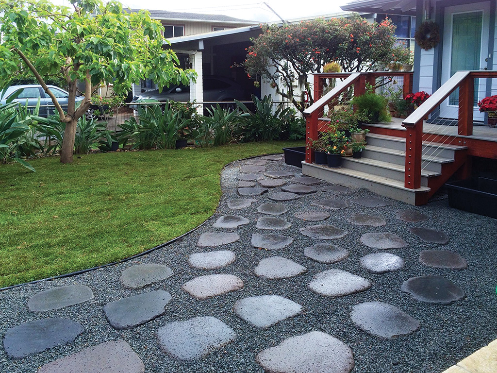 Exterior Elements That are Made to Last - Hawaii Home + Remodeling