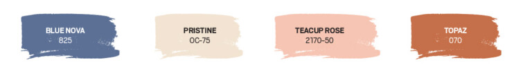 Color Swatch Watch - Hawaii Home + Remodeling