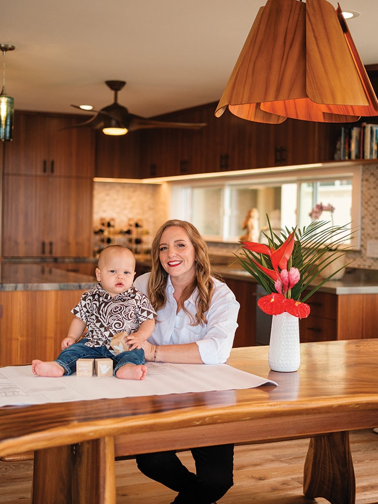 Business and Balance - Hawaii Home + Remodeling