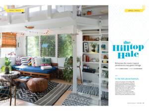 The Eclectic ‘Hilltop Hale’: A Look Back - Hawaii Home + Remodeling