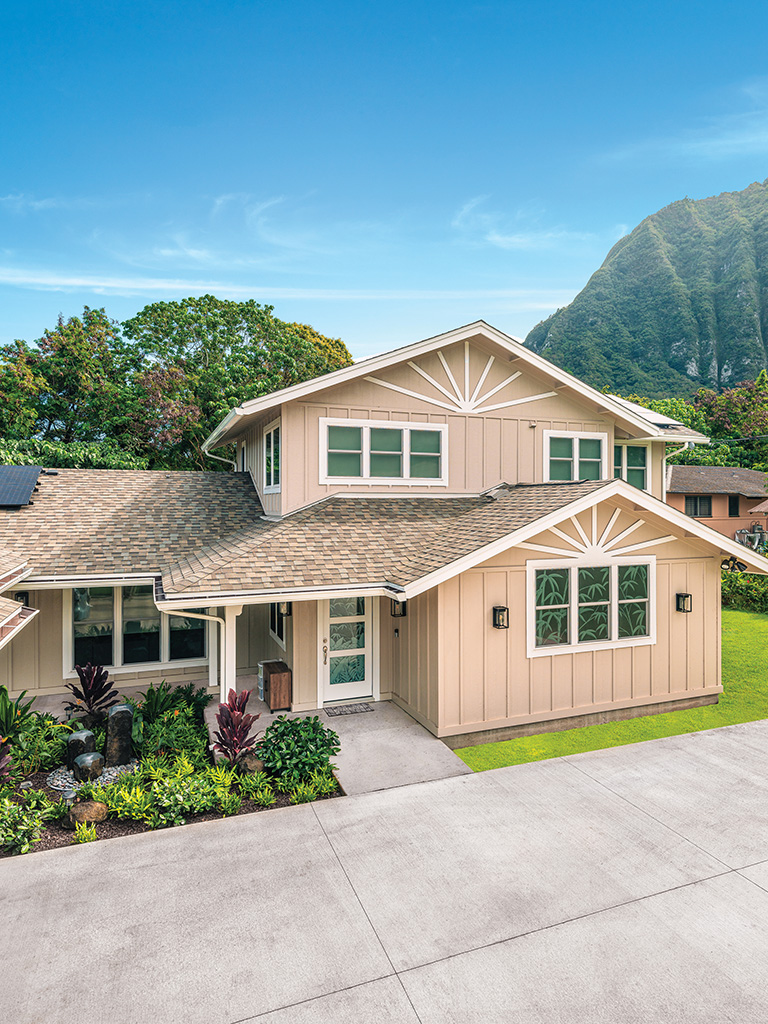 Building Your Home for Life - Hawaii Home + Remodeling