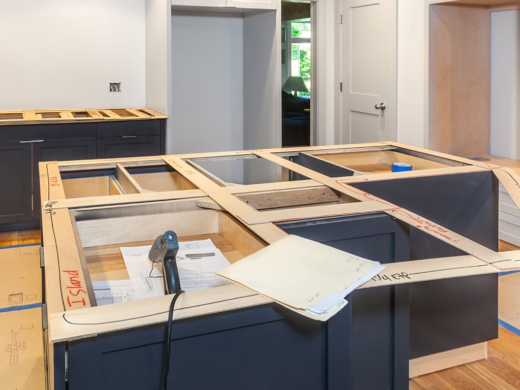 Easy Home Upgrades You Can Do Yourself - Hawaii Home + Remodeling