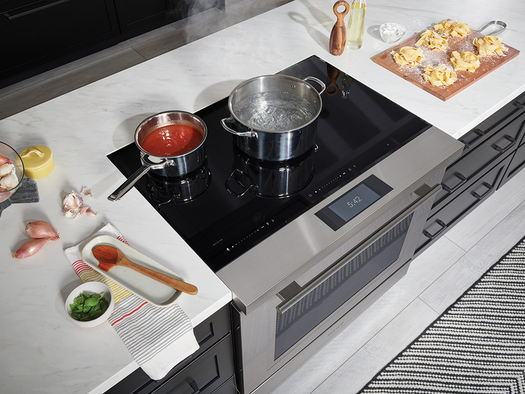 Trendsetting Technologies: Spotlight on Appliances & Technology ...