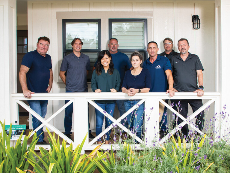 A Legacy and Forever Home - Hawaii Home + Remodeling