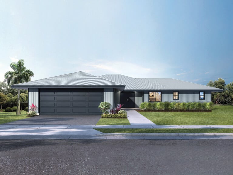 2024 Building for the Ohana: HPM Homes - Hawaii Home + Remodeling